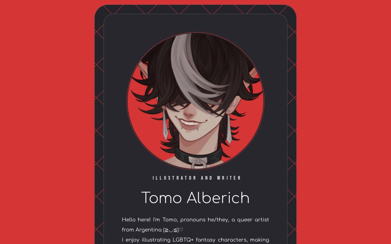 Tomo Alberich